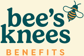Bee's Knees Benefits